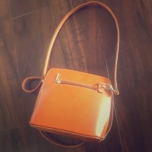 Vera pelle Bags | Purse Made In Italy | Poshmark
